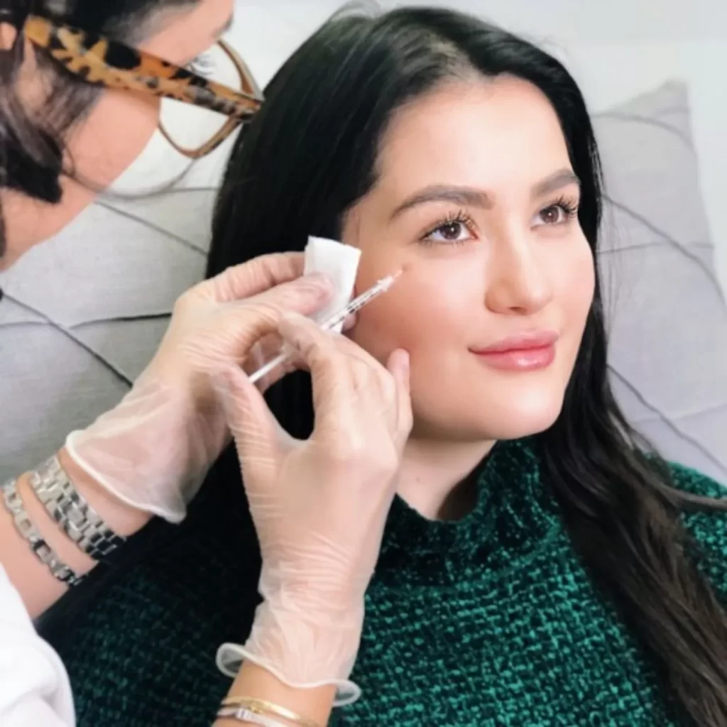 HealthOne Medispa and SkinClinic - Lip Fillers and Dermal Fillers