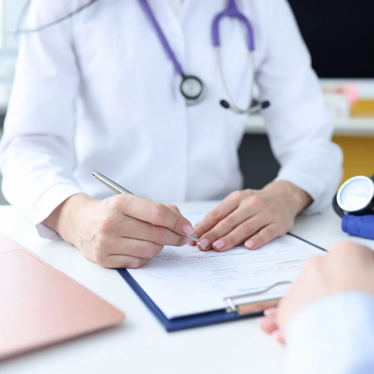 HealthOne Medical Walk-In Clinic at The Well in Toronto