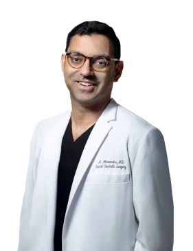 Dr. Ashlin J. Alexander - HealthOne