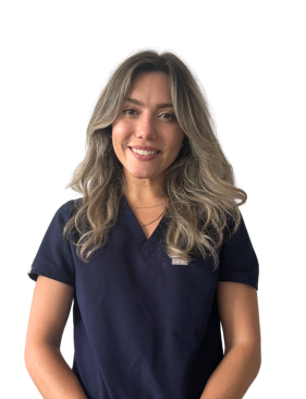 Dr. Olivera (Lola) Ivanisevic - HealthOne