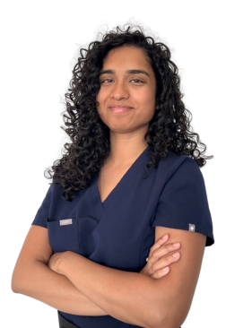 Maria John - HealthOne