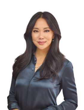 Eunice Chen - HealthOne