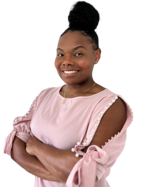 Danicia Clarke - HealthOne