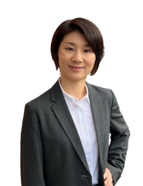 Dr. Ni Li - HealthOne
