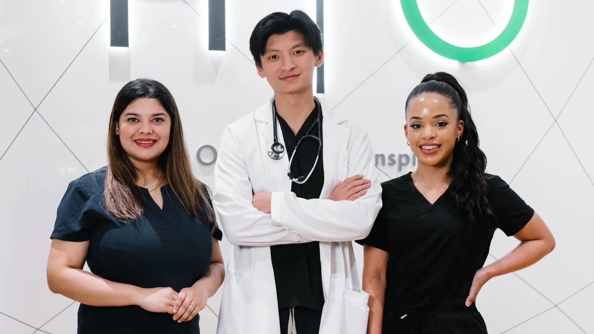 HealthOne Medical Walk-In Clinic at The Well in Toronto